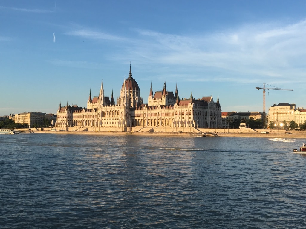3 quick tips to enjoy in Budapest | GO WITH THE FLOW